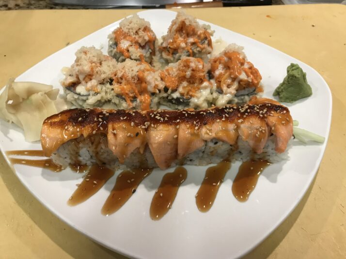 About – Miso Sushi and Grill