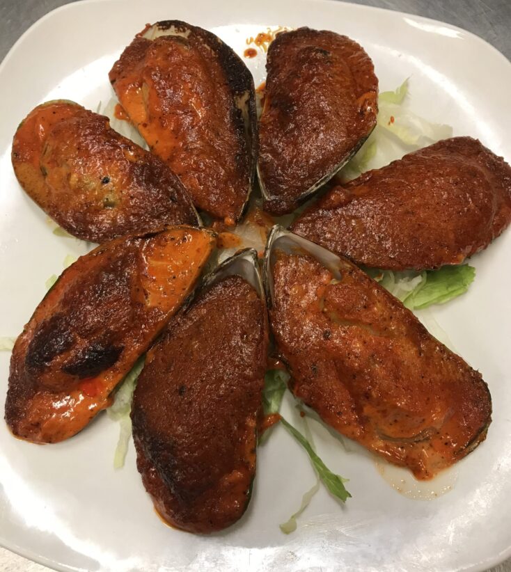 Menu | Miso Sushi and Grill