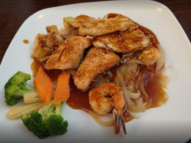 Menu | Miso Sushi and Grill
