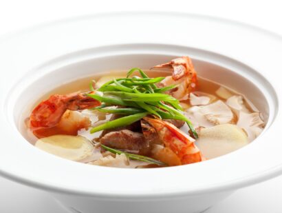 Menu | Miso Sushi and Grill